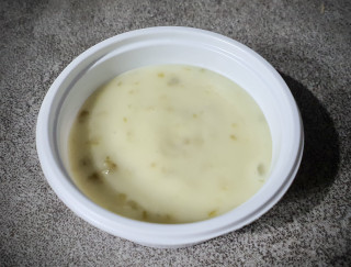 TIBA Chicken (Humphreys) Menu - Shuttle Delivery