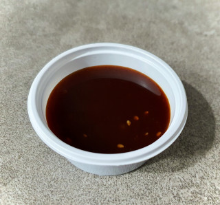 TIBA Chicken (Humphreys) Menu - Shuttle Delivery