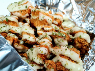 TIBA Chicken (Humphreys) Menu - Shuttle Delivery