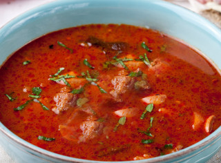 La Casa (Osan) Menu - Shuttle Delivery