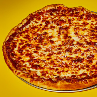 Mad Pizza Menu - Shuttle Delivery