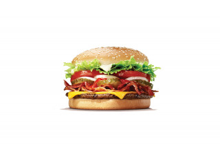 Burger King Menu - Shuttle Delivery