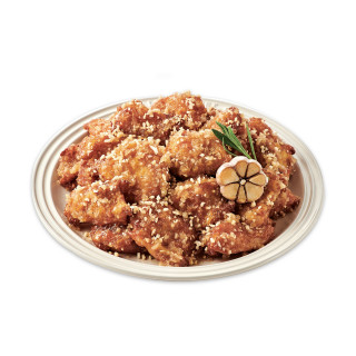 Puradak Chicken Menu - Shuttle Delivery