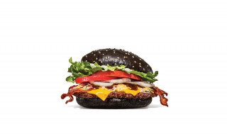 Burger King Menu - Shuttle Delivery