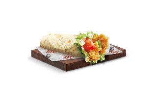 KFC Menu - Shuttle Delivery