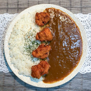 Tokyo Curry Menu - Shuttle Delivery