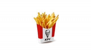 KFC Menu - Shuttle Delivery