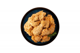 Nene Chicken Menu - Shuttle Delivery