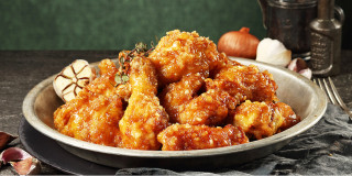 Chicken Plus Menu - Shuttle Delivery