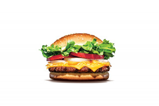 Burger King Menu - Shuttle Delivery