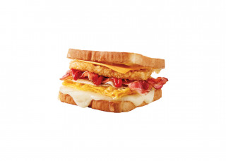 Isaac Toast Menu - Shuttle Delivery
