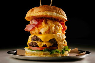 Bros Kitchen Menu - Shuttle Delivery