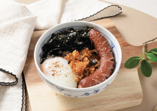 Ddeum Over-Rice Menu - Shuttle Delivery