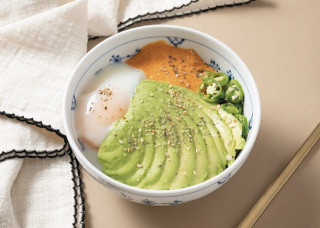 Ddeum Over-Rice Menu - Shuttle Delivery