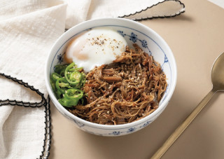 Ddeum Over-Rice Menu - Shuttle Delivery