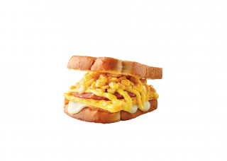 Isaac Toast Menu - Shuttle Delivery