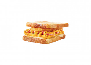 Isaac Toast Menu - Shuttle Delivery