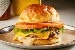 Bros Kitchen Menu - Shuttle Delivery