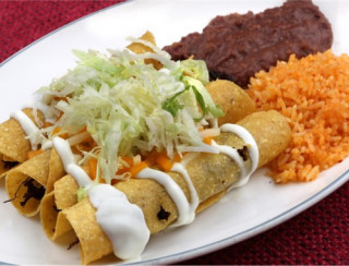 La Casa (Osan) Menu - Shuttle Delivery