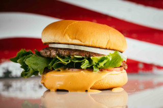 Coco Salsa Menu - Shuttle Delivery