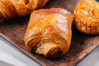 Le Pain Menu - Shuttle Delivery