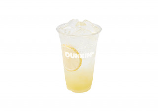 Dunkin Donuts Menu - Shuttle Delivery