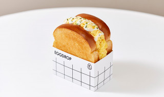 Egg Drop Menu - Shuttle Delivery