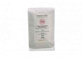 Next Day Coffee Menu - Shuttle Delivery