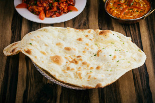 Hello India Menu - Shuttle Delivery