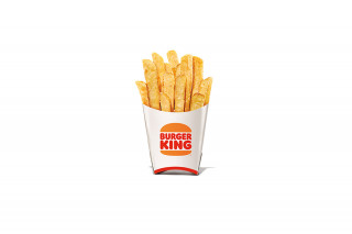 Burger King Menu - Shuttle Delivery