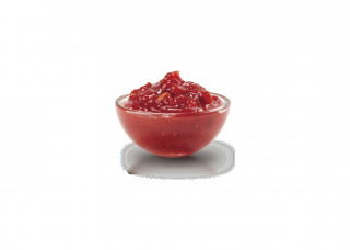 KFC Menu - Shuttle Delivery