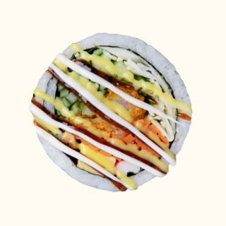 Gimgane Menu - Shuttle Delivery