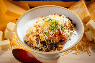 Mac Daddy's Menu - Shuttle Delivery