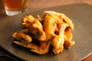 BackStreet Pizza (BSP) Menu - Shuttle Delivery