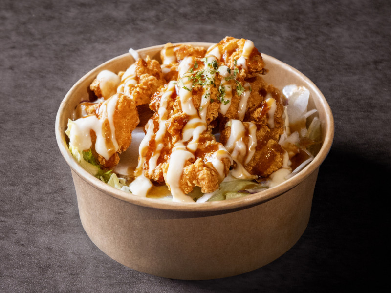 Yukhoe & Salmon Specialty Wookyu (Hapjeong) Menu - Shuttle Delivery