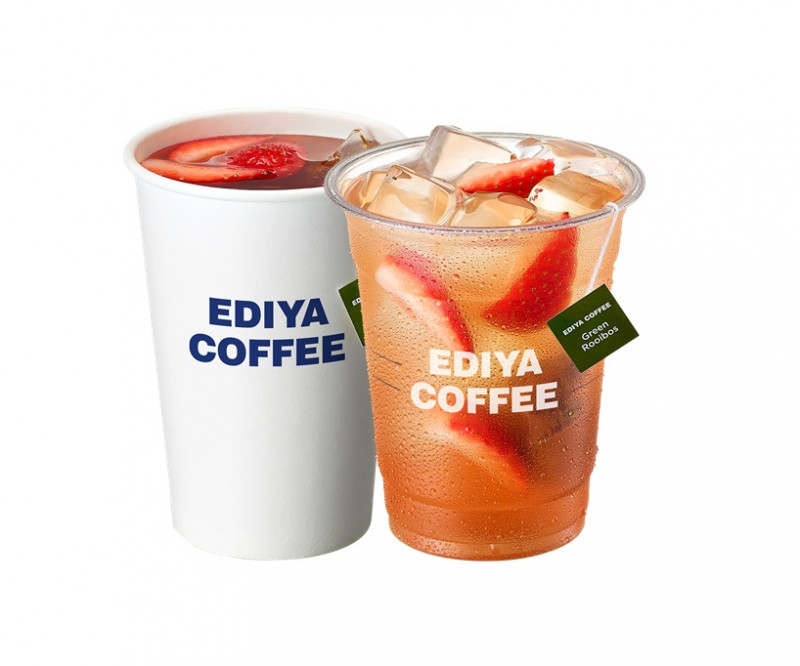 Ediya Coffee (Pyeongtaek Songtan) Menu - Shuttle Delivery