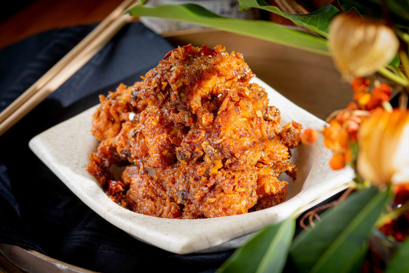 바오바 메뉴 - 셔틀 딜리버리