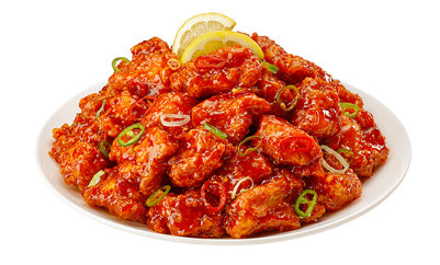 Nene Chicken (Gangnam) Menu - Shuttle Delivery