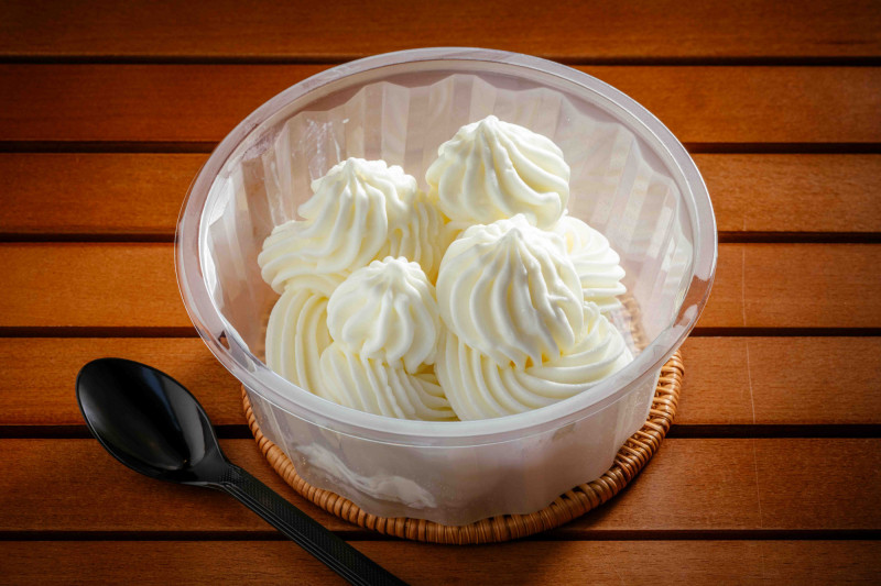 Yoajung Menu - Shuttle Delivery